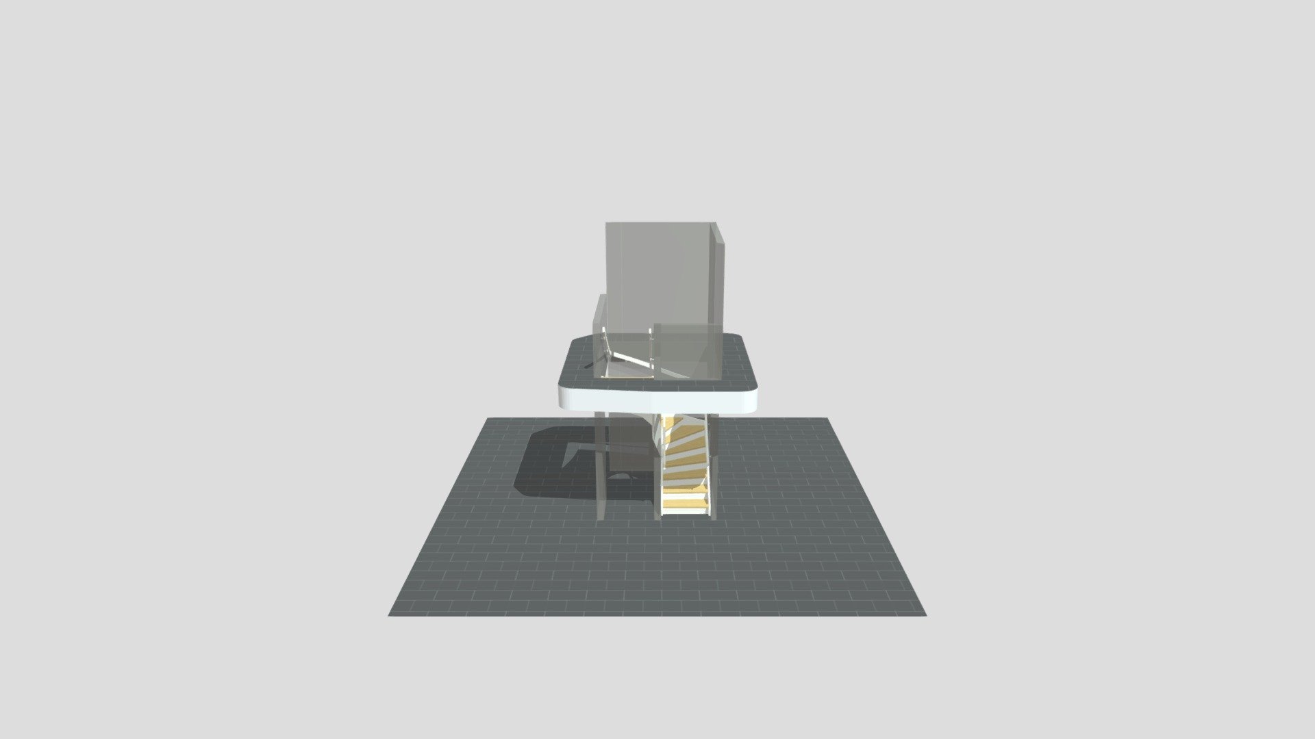 T 7641 - 3D model by Suldalstrappa [0412268] - Sketchfab