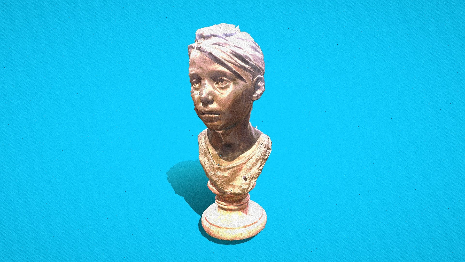 Mesh_con_texture_1 - 3D model by vitaglianovanessa38 [0412e44] - Sketchfab