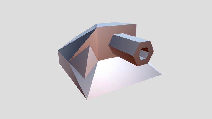 Tower-defense 3D models - Sketchfab
