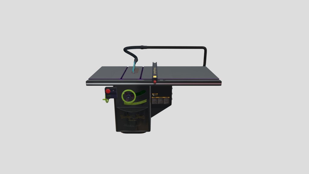 IT Room Elements - A 3D model collection by coventgardenmartin - Sketchfab
