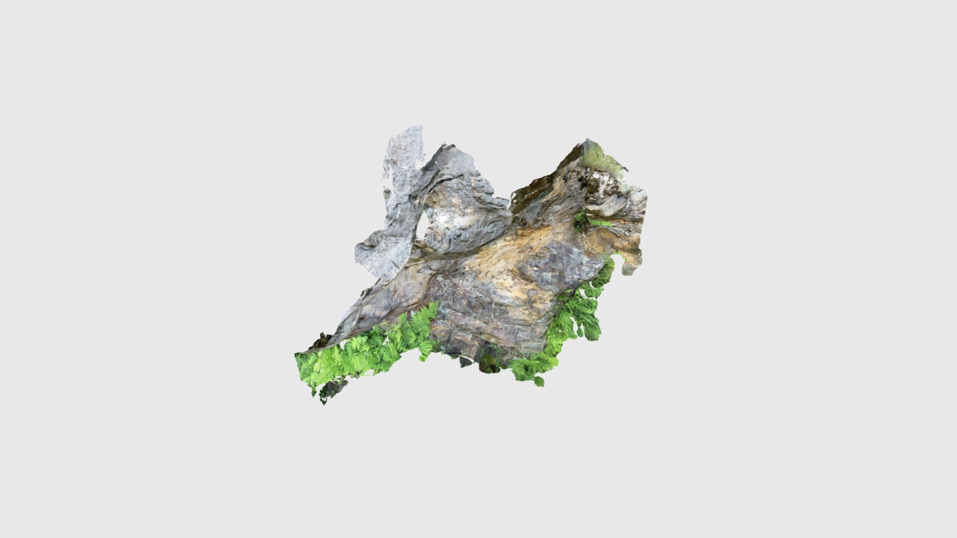 Ravenscar Saltwick - Download Free 3D model by Safaridb [0414f74 ...