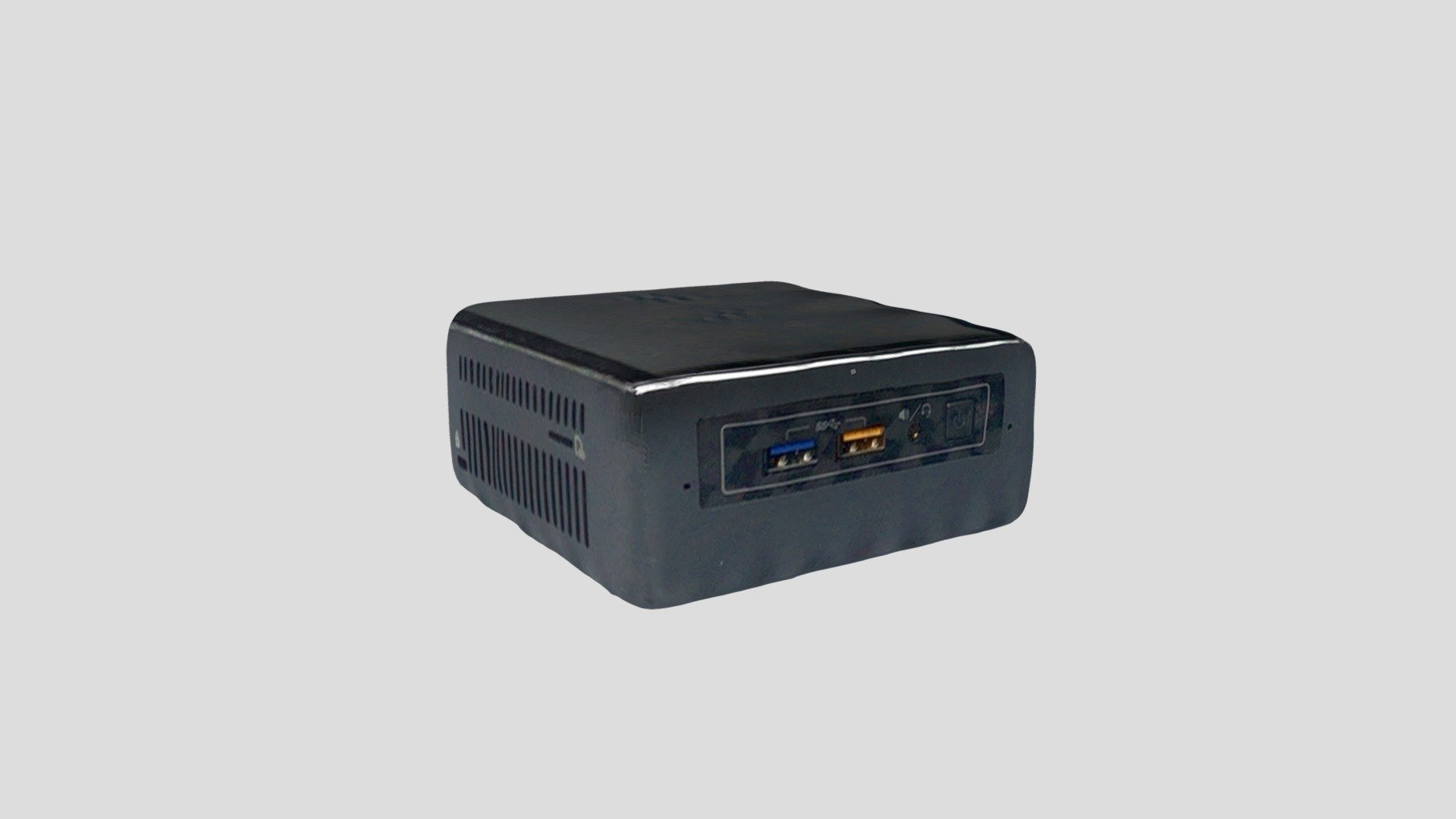 NUC - Download Free 3D model by irvcassio [041696c] - Sketchfab