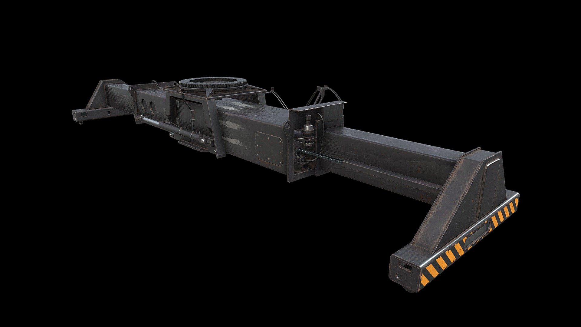 Kalmar - 3D model by Vladim007 [0416c32] - Sketchfab