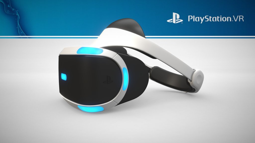 Vr - A 3D model collection by maxim63 - Sketchfab