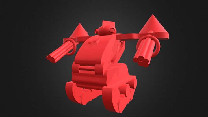 3dcio 3D models - Sketchfab