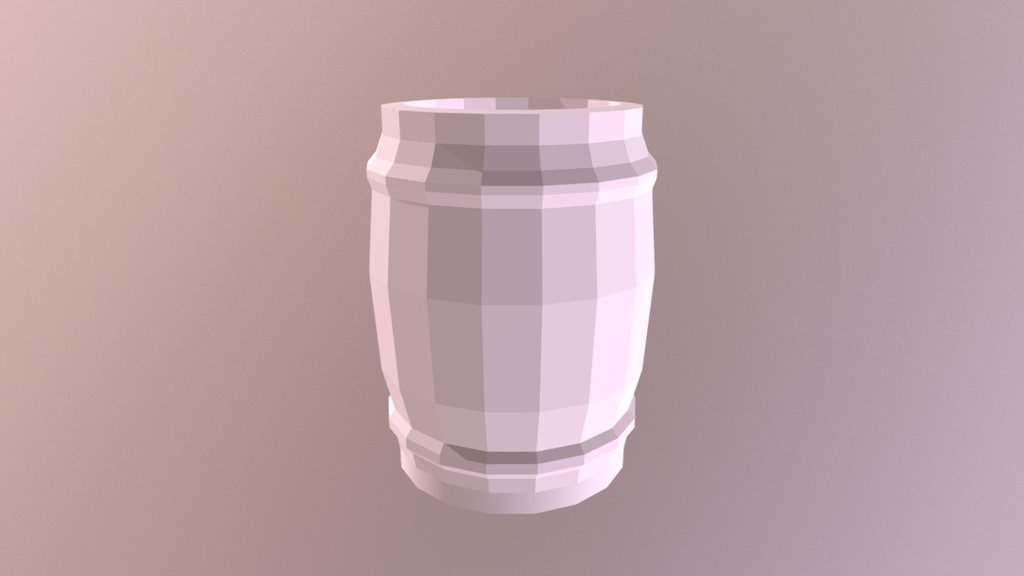 Ton - 3D model by isabelletij [0419654] - Sketchfab