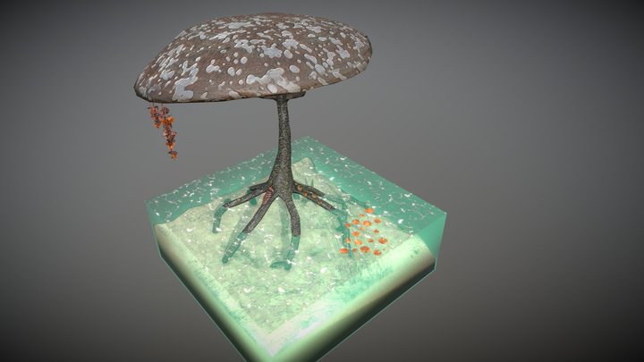 Morrowind 3D models - Sketchfab