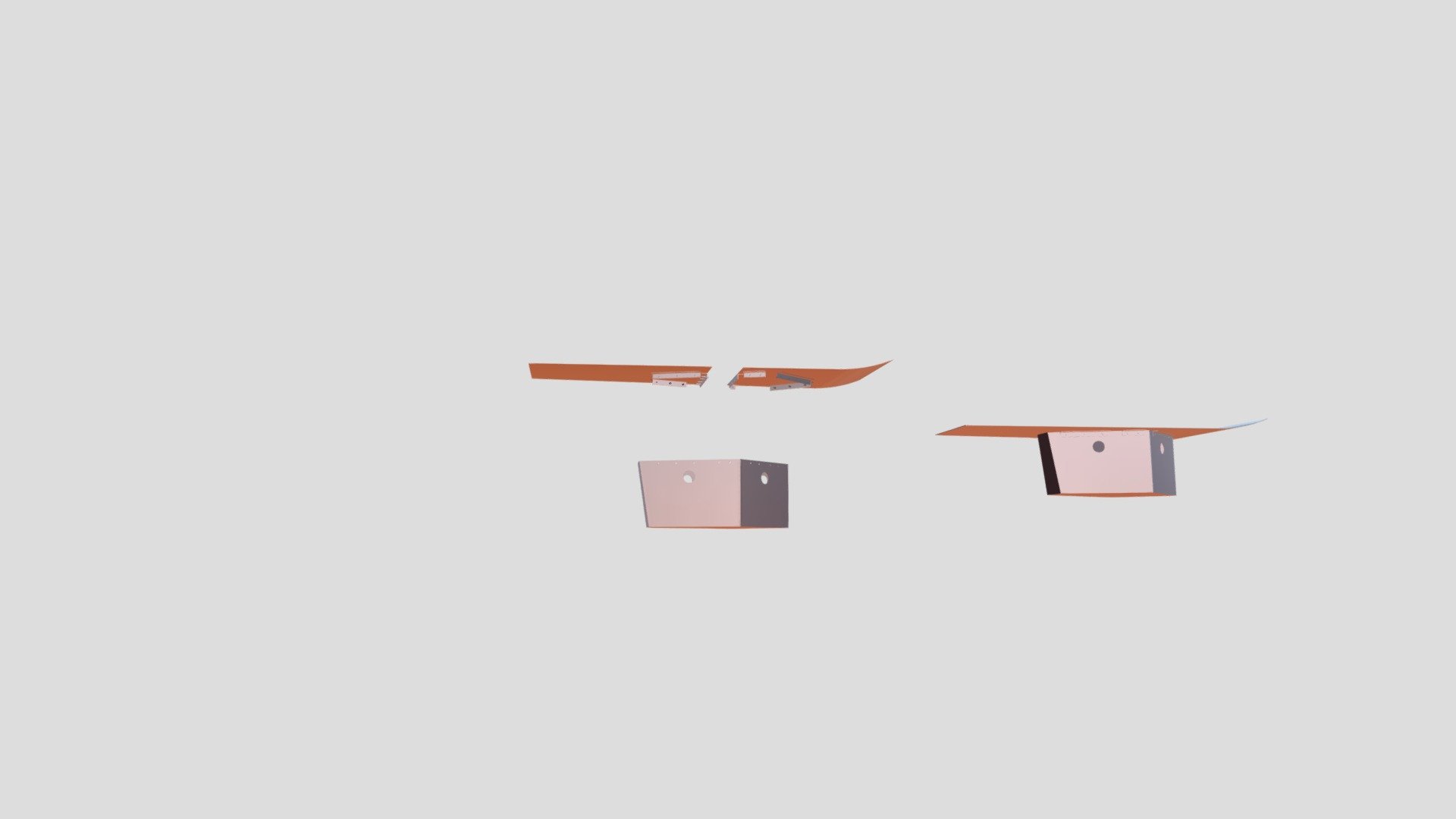 00_assembled+exploded - 3D model by hcs [041ad6f] - Sketchfab