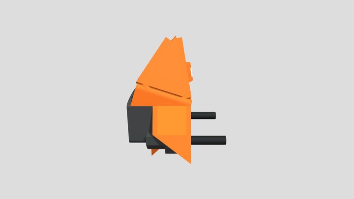 Nomanssky 3D models - Sketchfab