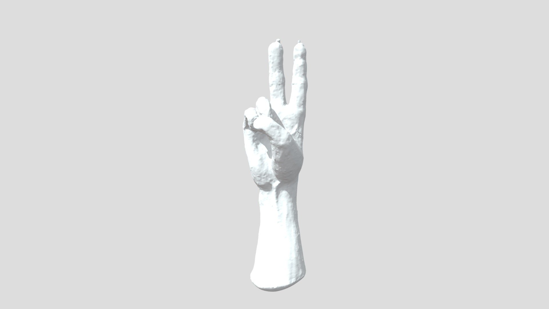 Ruka El - 3D model by texnoforge [041b113] - Sketchfab