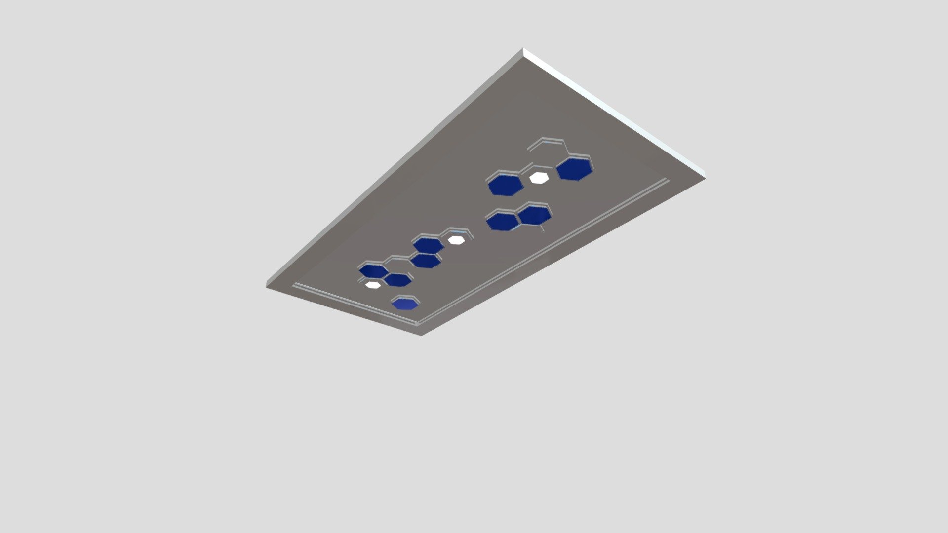 CELLING - Download Free 3D model by nadeem (@boyb2868) [041ca14 ...