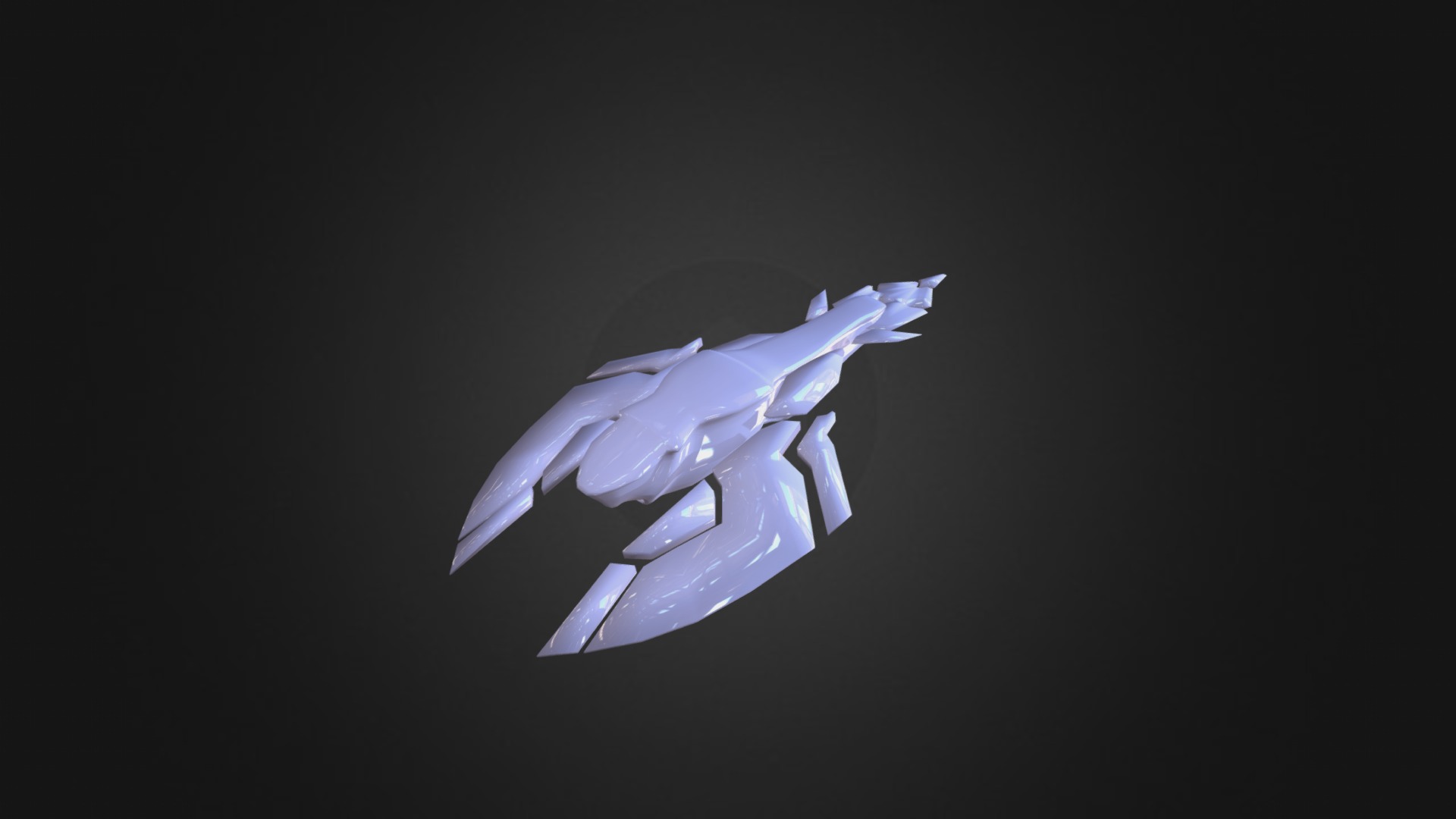Fair - 3D model by Gileon [041d345] - Sketchfab