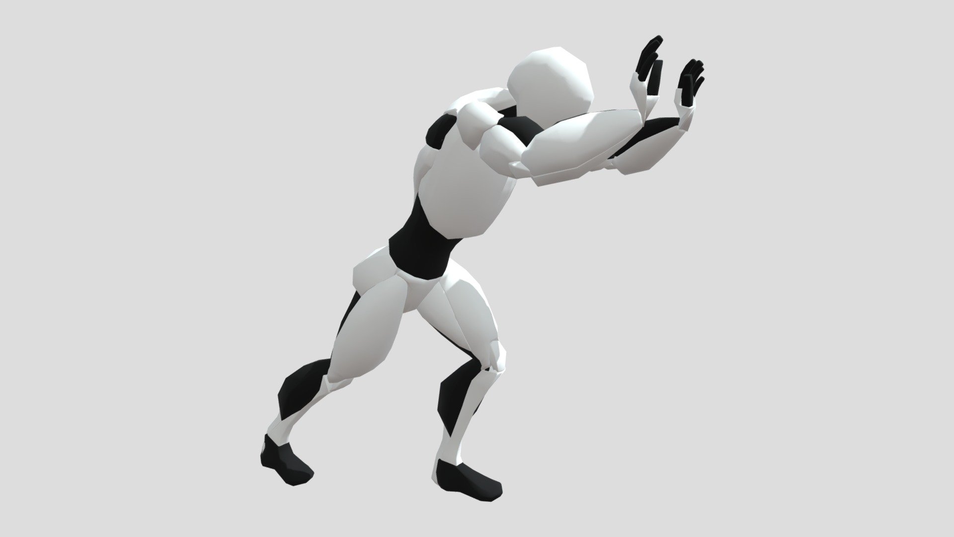 AA_push_and_pull - Buy Royalty Free 3D model by animo_mocap [041dea8 ...