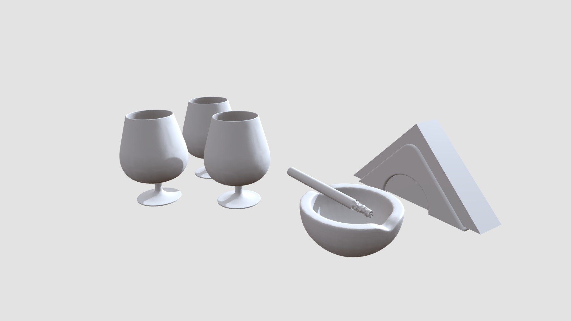 home gadget - Buy Royalty Free 3D model by Evermotion [041e8ea ...