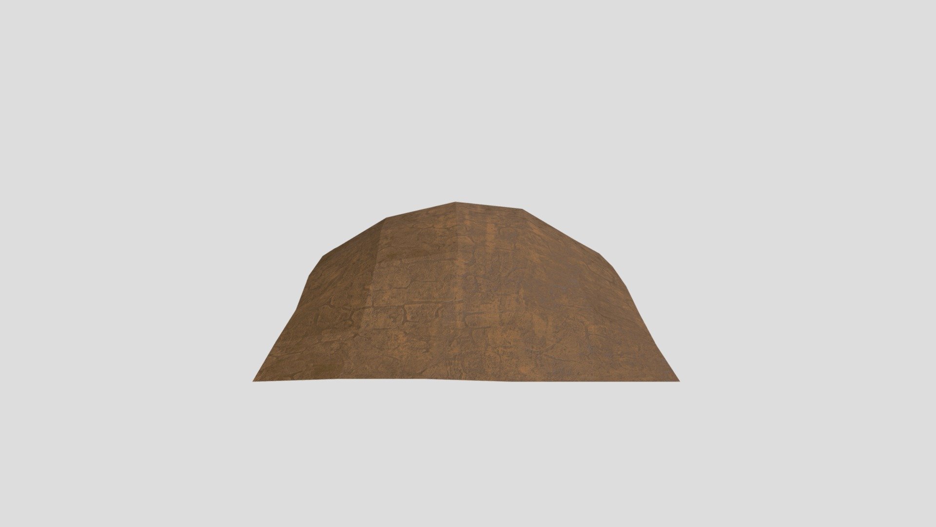 Dirt - Download Free 3D model by GarethD [0420968] - Sketchfab