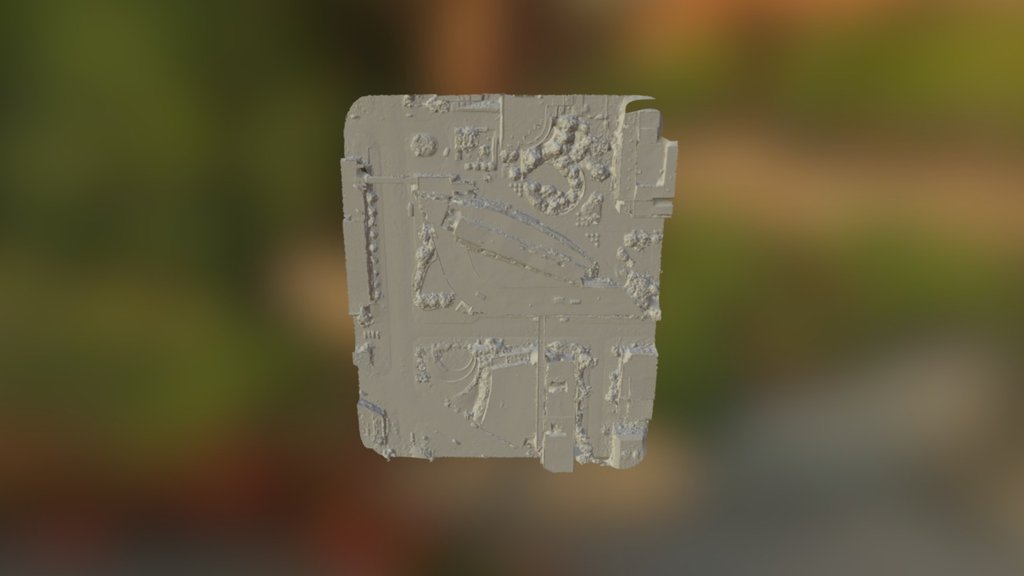 Carlson School of Management - 3D model by trickpoints20 [0421db7 ...