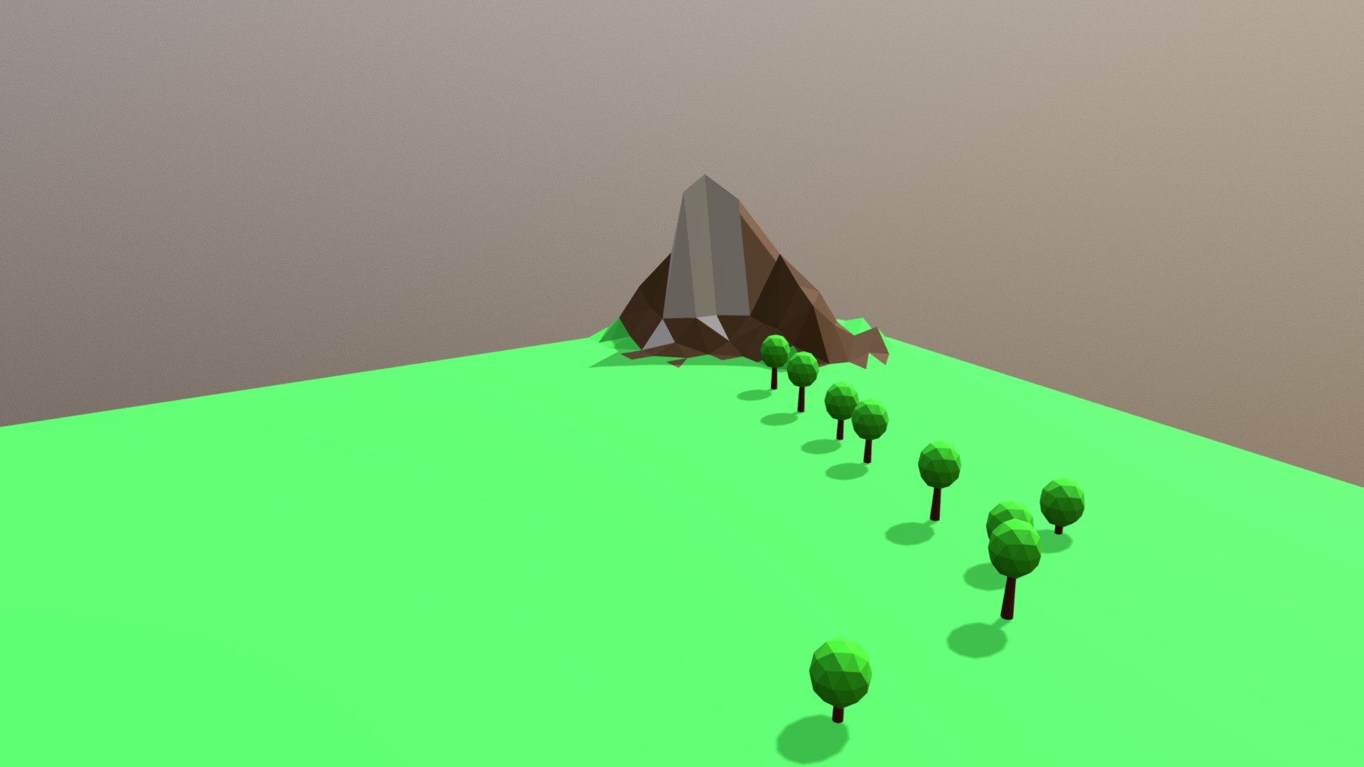 Cool Low Poly - Download Free 3D model by TonnyTale [0422793] - Sketchfab