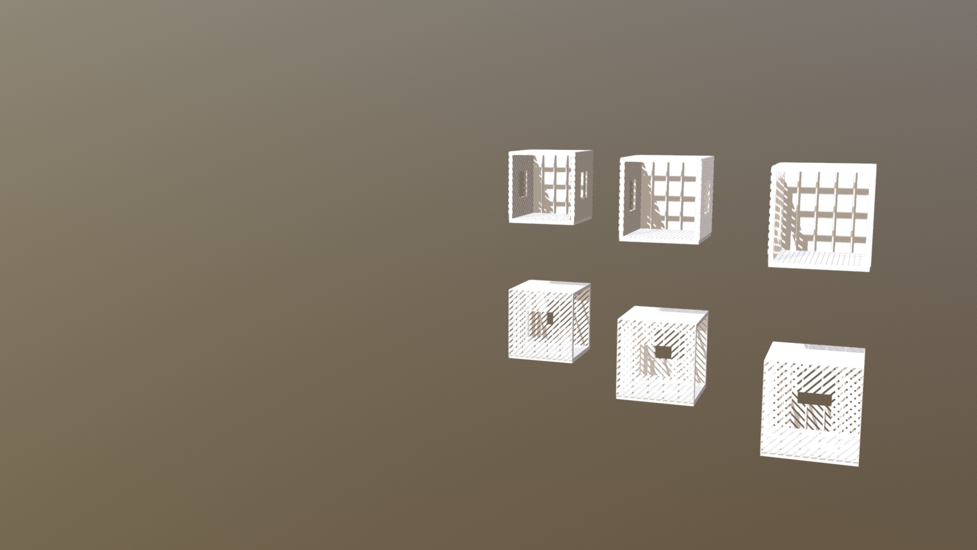 SIGNAL - 3D model by grayskaut [0422c16] - Sketchfab