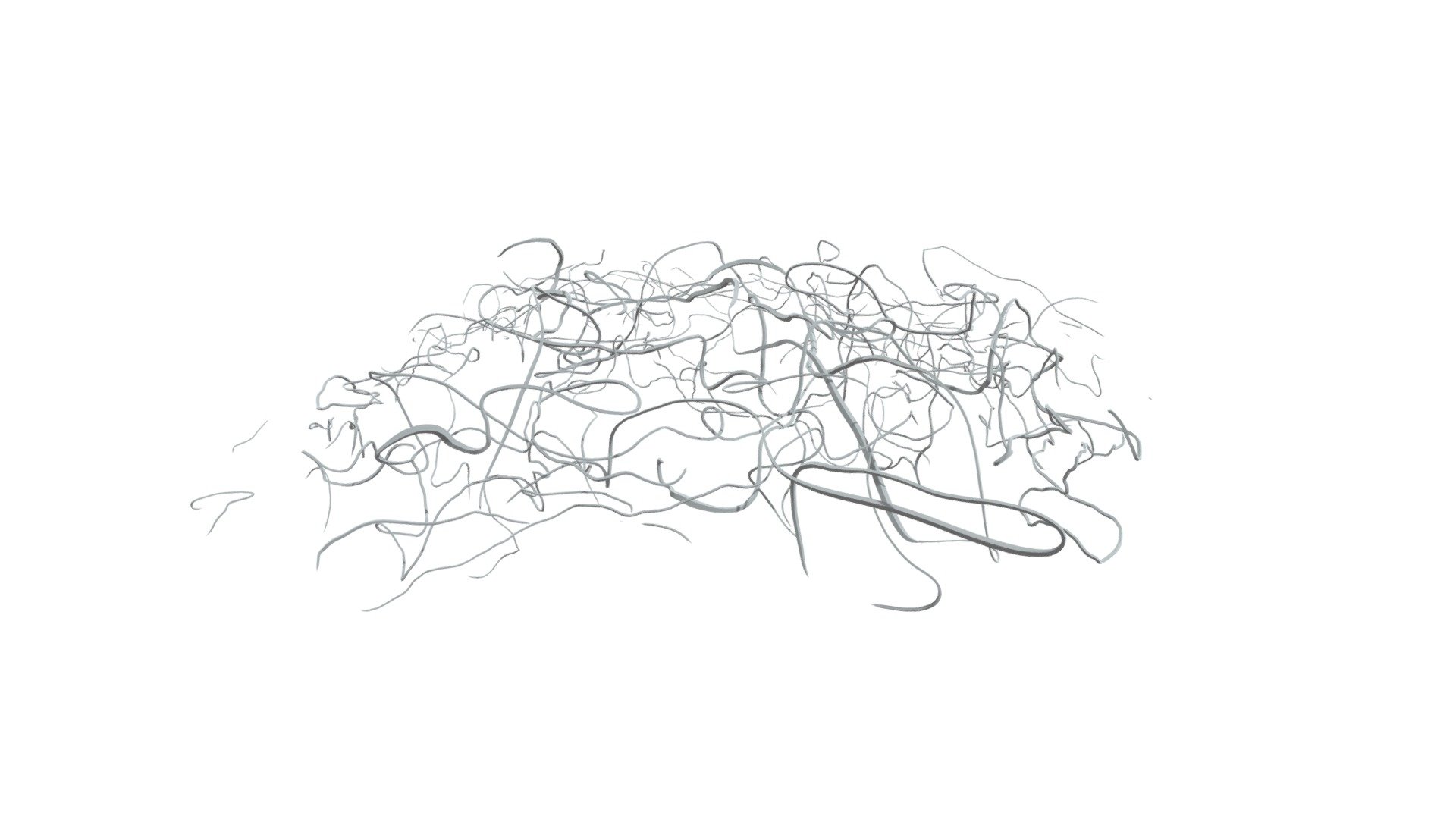 VR drawing #101 - 3D model by Koji Shiroshita (@shrig) [0422e36 ...