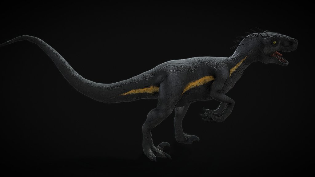 Dinosaurs - A 3D model collection by Omassyx - Sketchfab