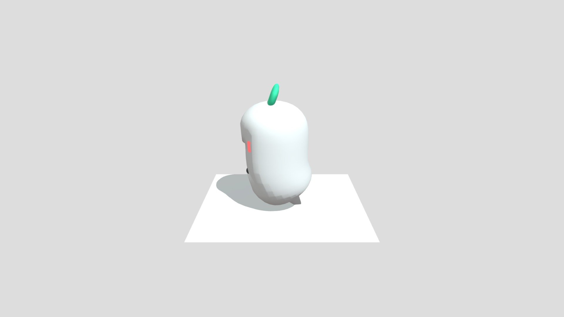 Madish - Download Free 3D model by Zaow (@imZaow) [04247fc] - Sketchfab