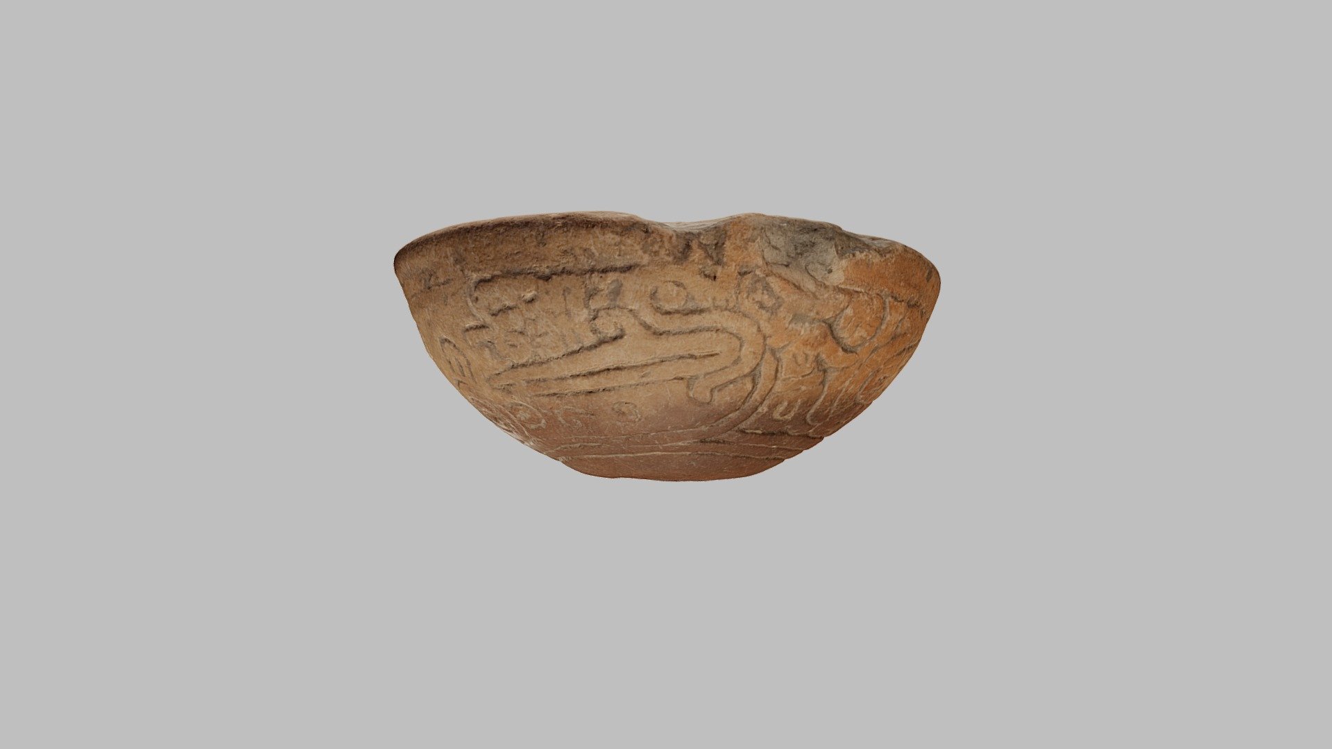 YPM ANT.133672 - Download Free 3D model by Yale Peabody Museum ...