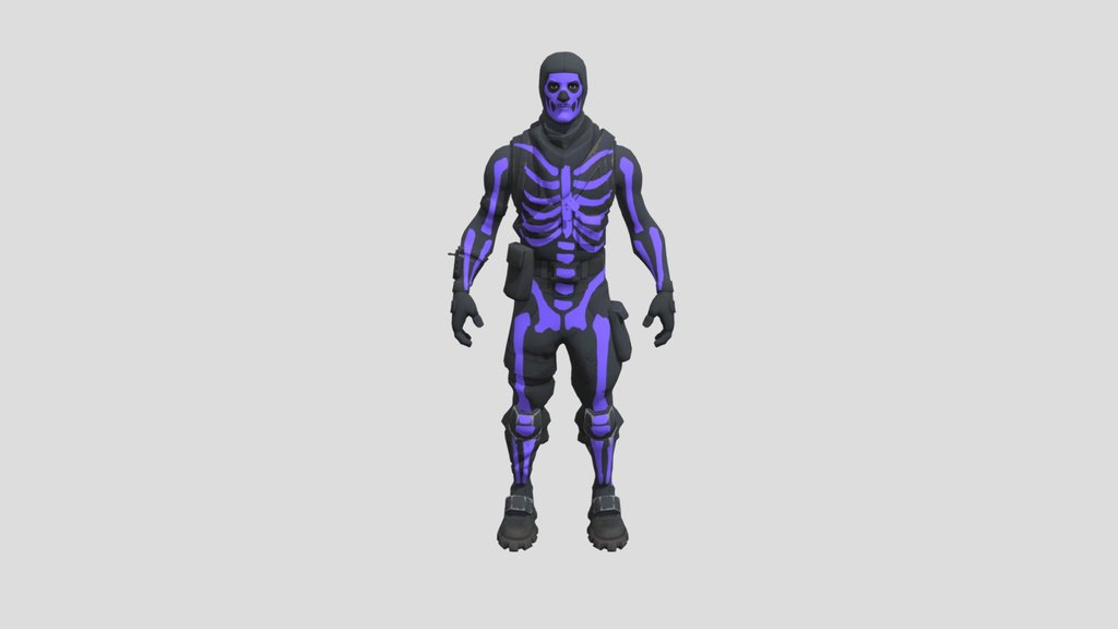 fortnite - A 3D model collection by bruhepic925 - Sketchfab