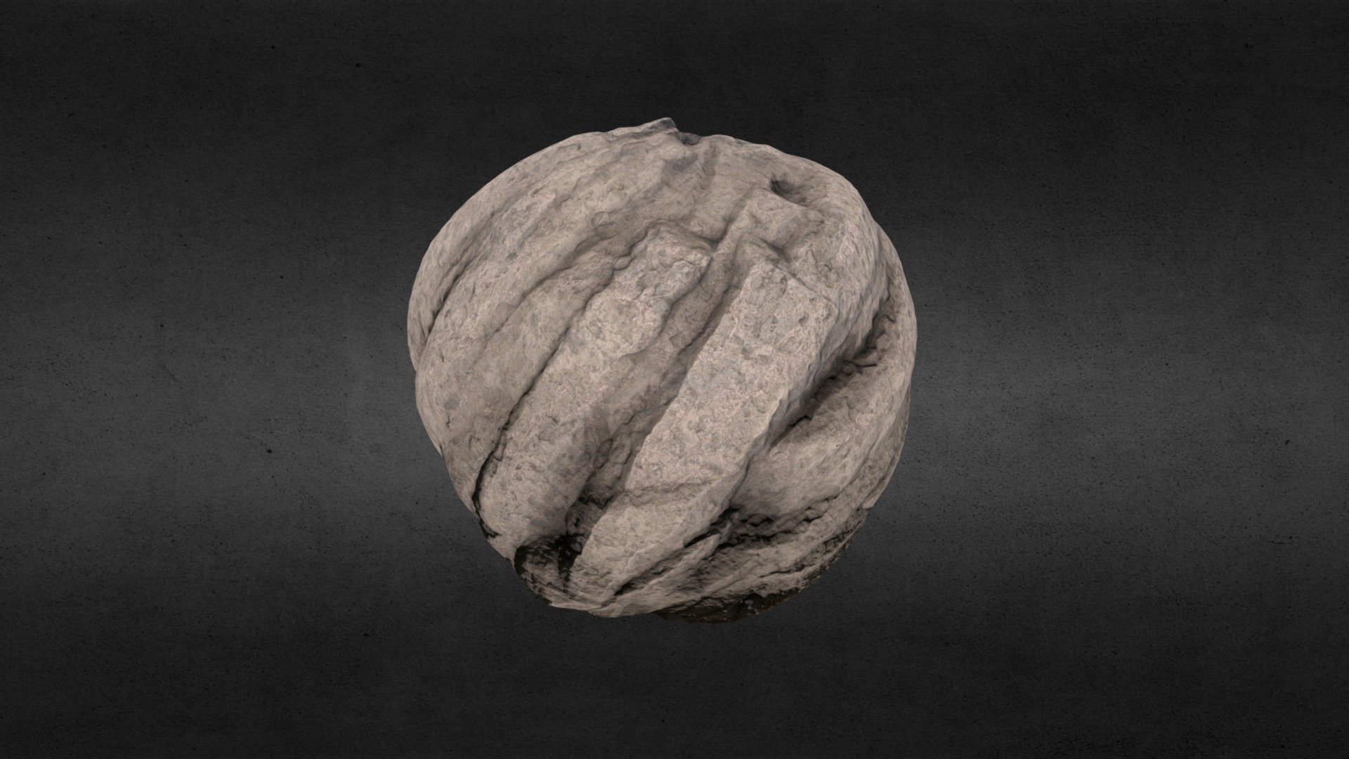 Rock Material - 3D model by Luca Rimoldi (@luca.rimoldi) [0426574 ...
