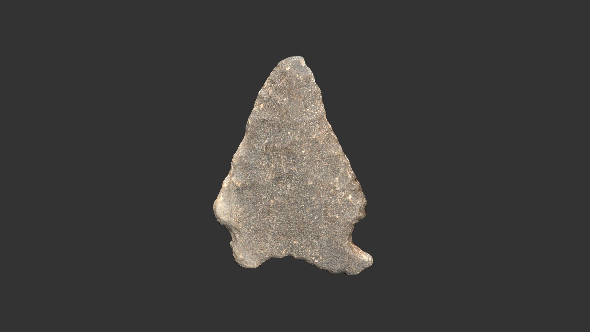 Hardaway Side-Notched (690a361) - Download Free 3D model by RLA ...