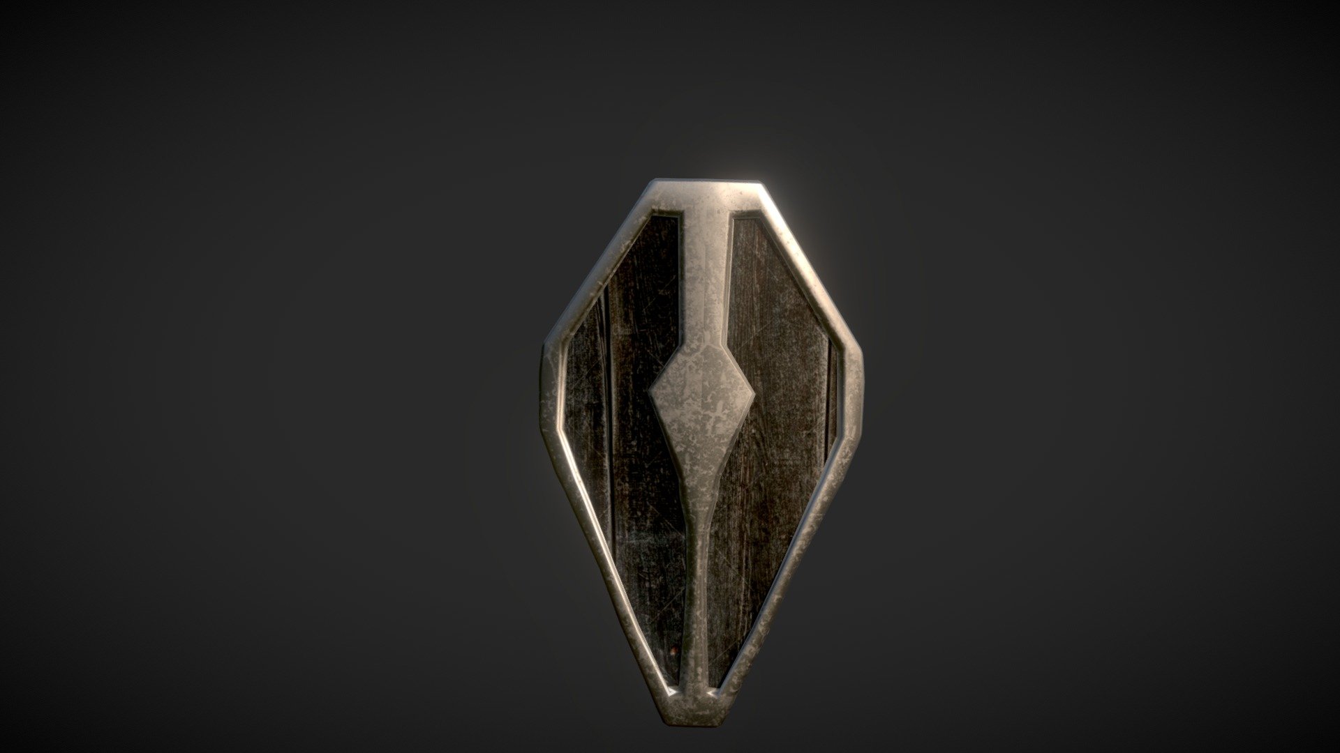 Imperial Light Shield - Download Free 3D model by Friendly Raccoon ...