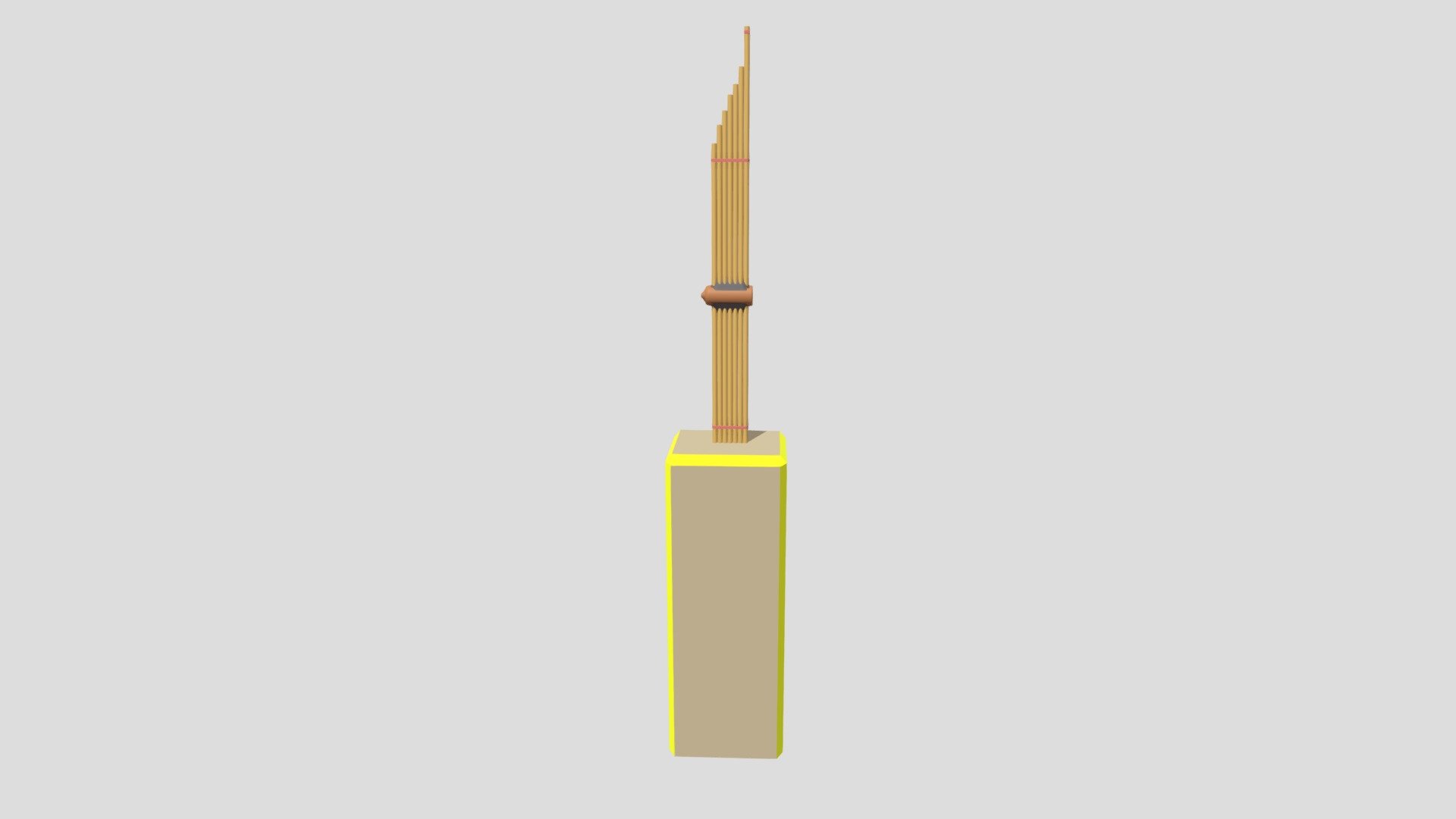 kan - 3D model by RCAC84Virtual [0427e72] - Sketchfab