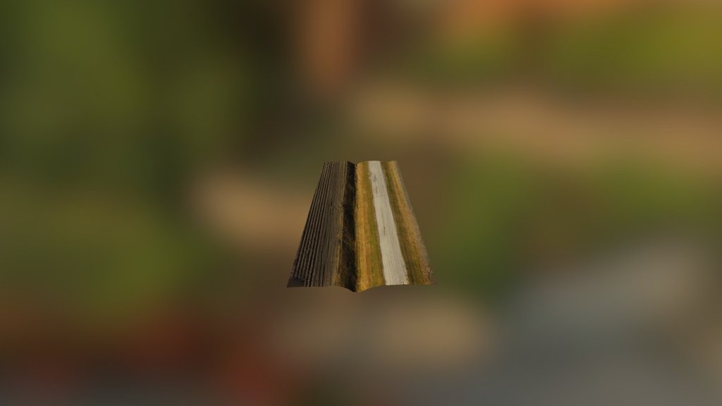 20151122 - 774 Ditch - 3D model by HMArnold [04283d4] - Sketchfab