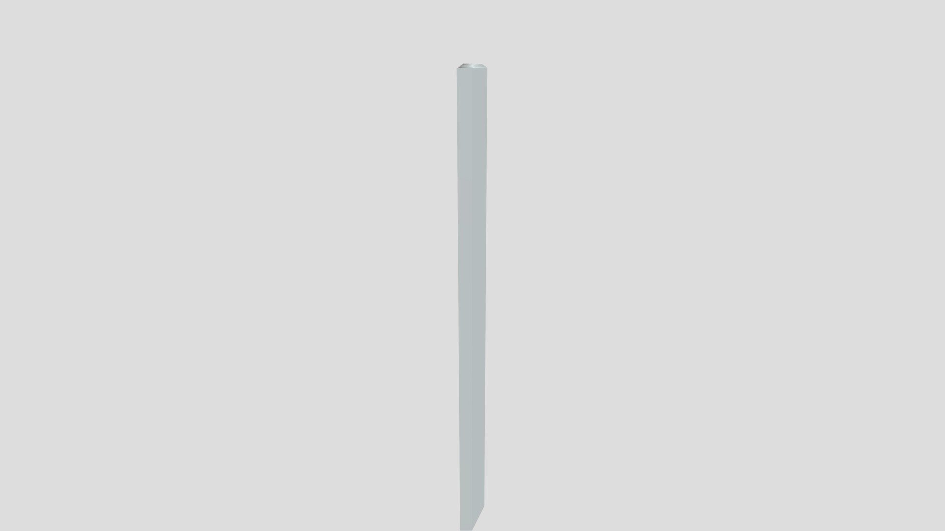 Metal-sheet-low-poly-realist - Download Free 3D model by IanAbenaitwe ...