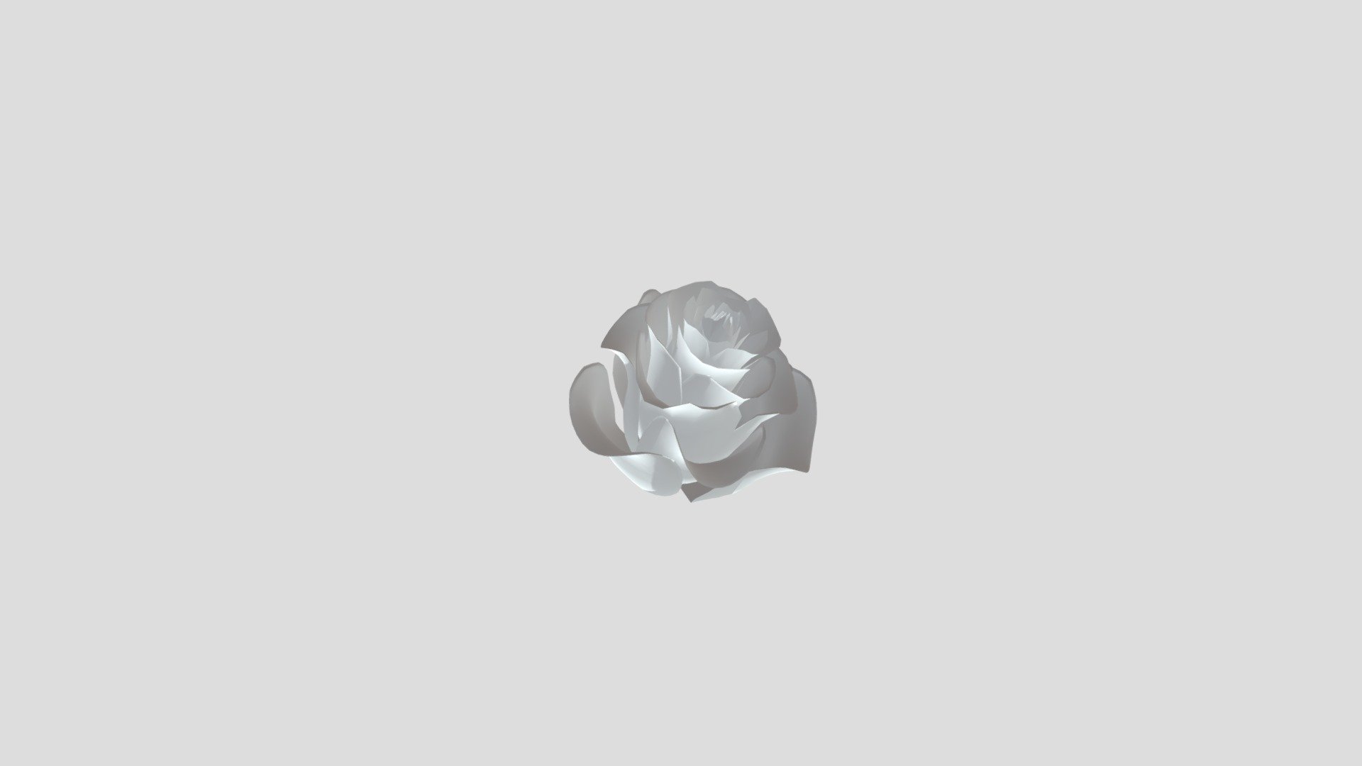 Flower Head - 3D model by annac07 [042948f] - Sketchfab