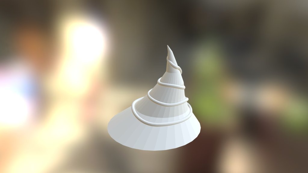 Melodic Emergence - Download Free 3D model by poetichybrids [0429547 ...