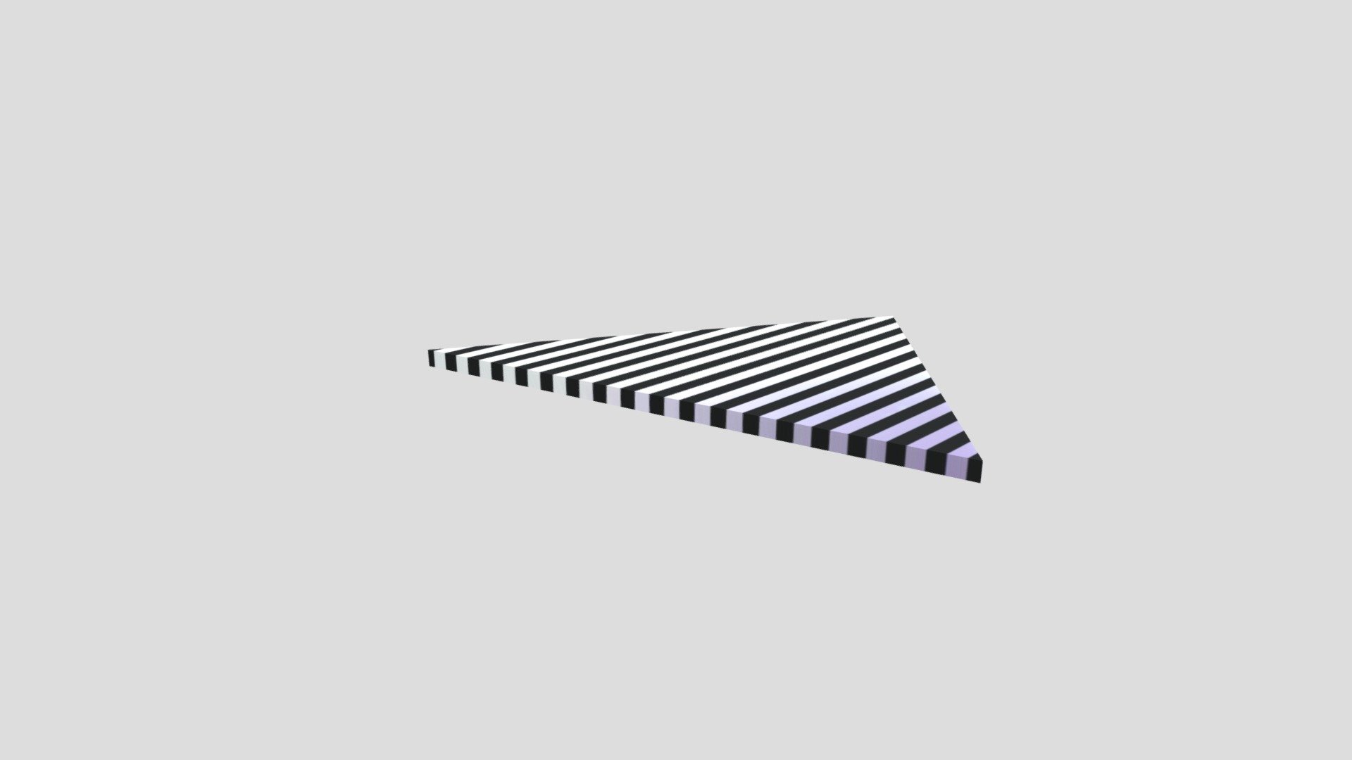 Triangulo_08 - Download Free 3D model by lucascruz [042964d] - Sketchfab