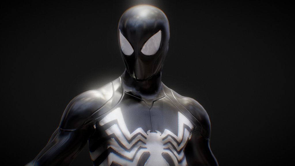 spidey - A 3D model collection by josele611 - Sketchfab