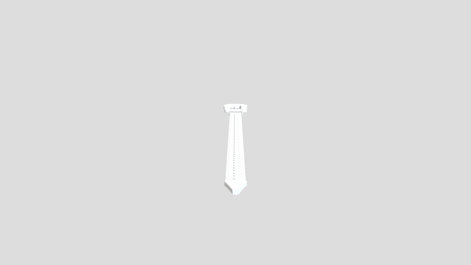 BB Belt - 3D model by loorinn7 (@loringbrl) [0429d35] - Sketchfab