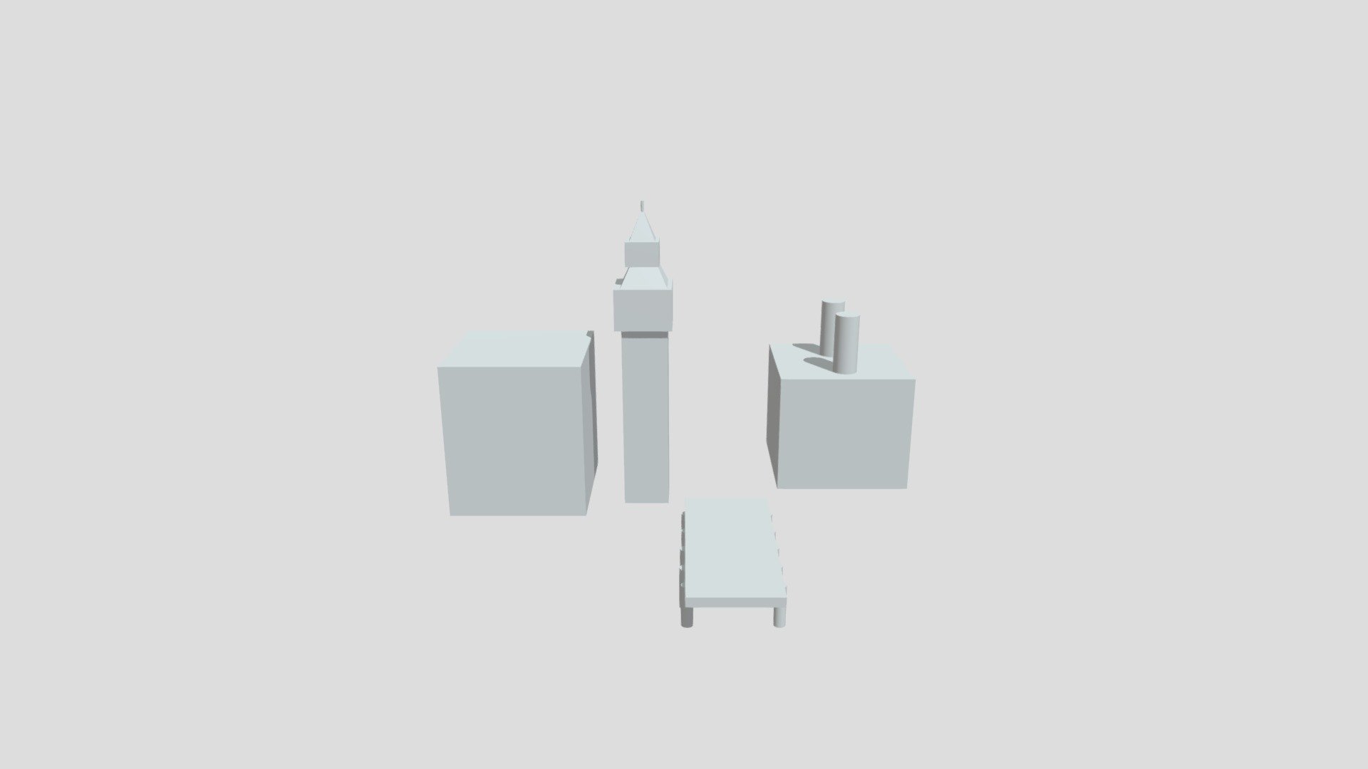 Environmental_blockout - Download Free 3D model by mackenziehamz [042c44a] - Sketchfab