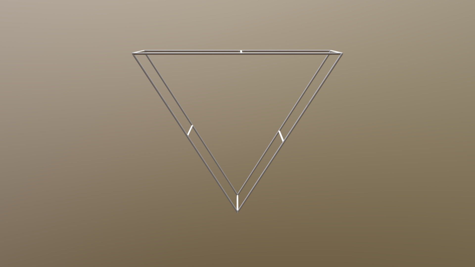 CAD ESS-TRI-1002 - 3D model by xyzDisplays (@xyzdisplayscloud) [042c512 ...