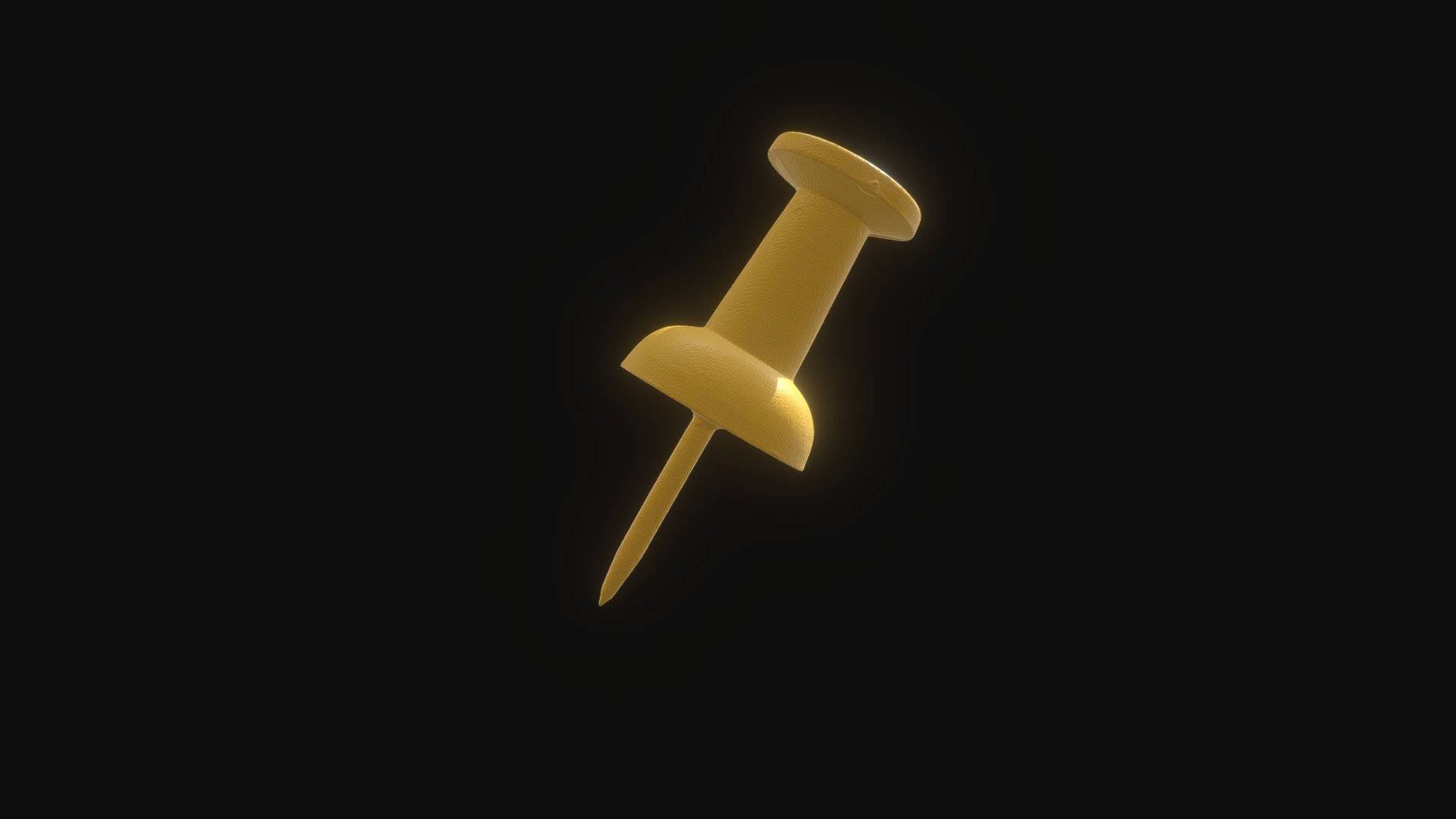 HOBNAIL - 3D model by Thunk3D [042dd46] - Sketchfab