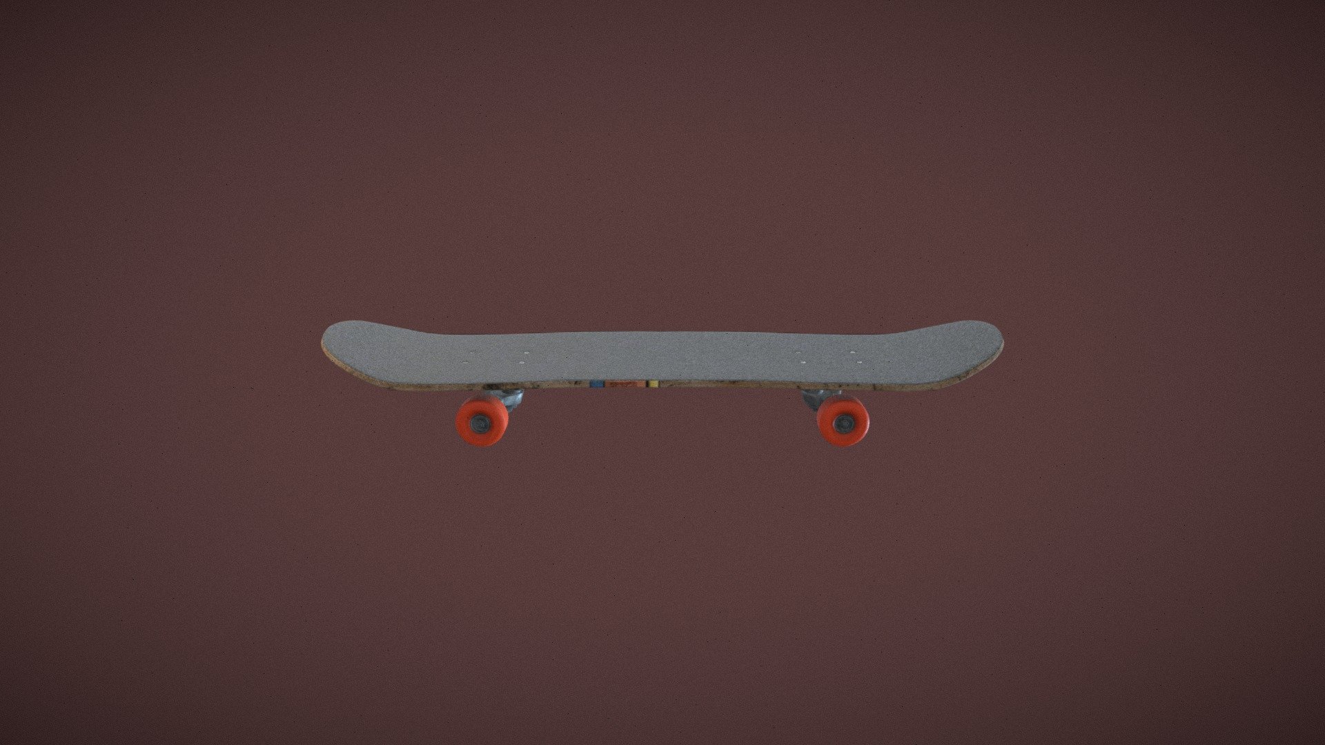 Texturing Challenge SkateBoard - Download Free 3D model by juanesdr03 [042e16b] - Sketchfab
