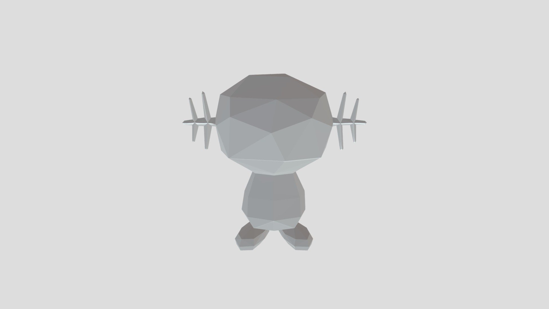 Upah - Download Free 3D model by tirrellclark.75 [042e75b] - Sketchfab