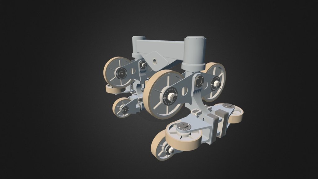 roller coaster - A 3D model collection by amirtaj2012 - Sketchfab
