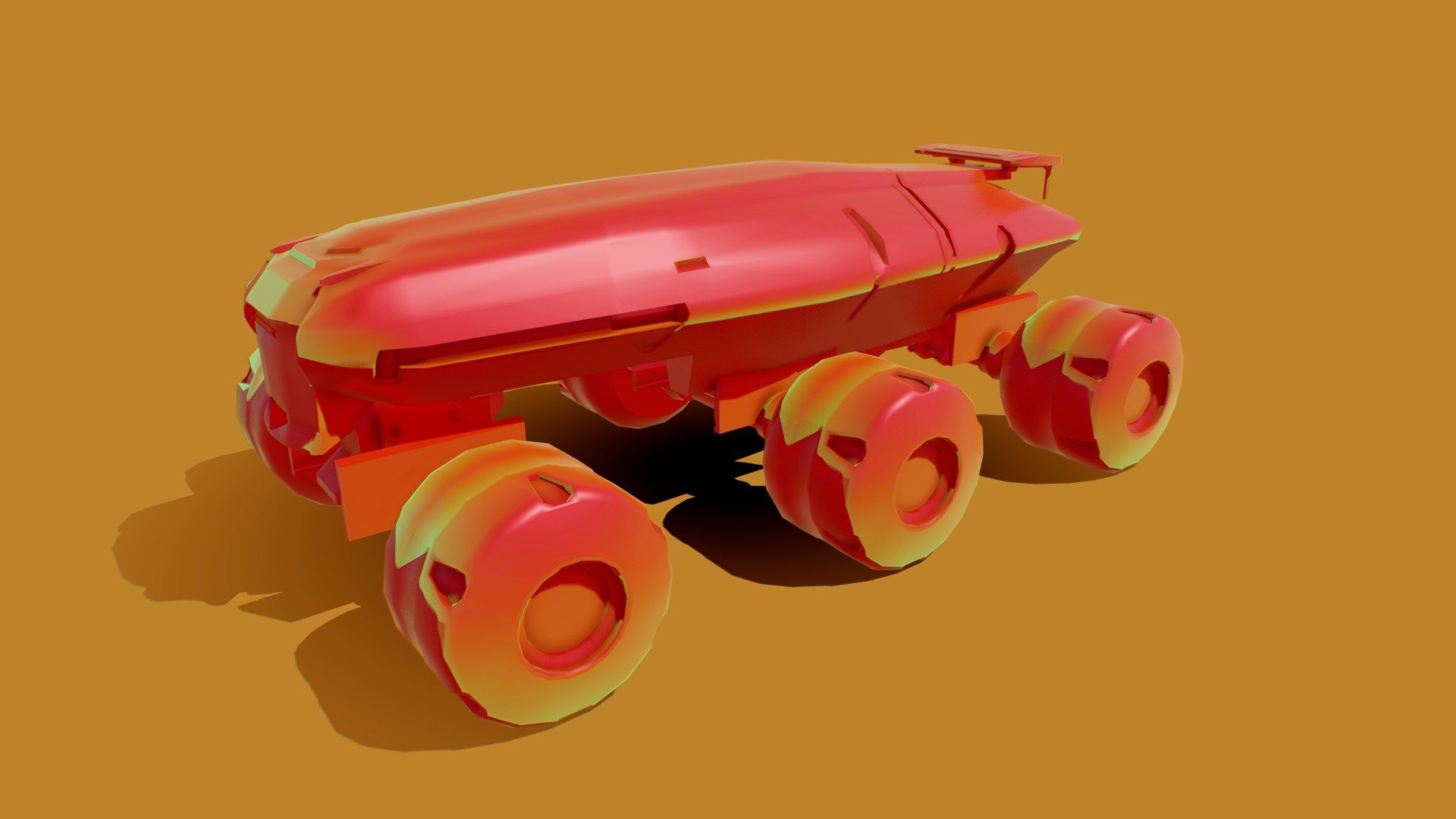 gv - Download Free 3D model by ztrztr (@ztrztr3) [042f2f3] - Sketchfab