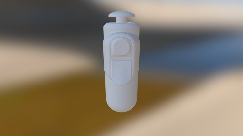 JOY BUTTONS - 3D model by danielsookdeo [0430eba] - Sketchfab