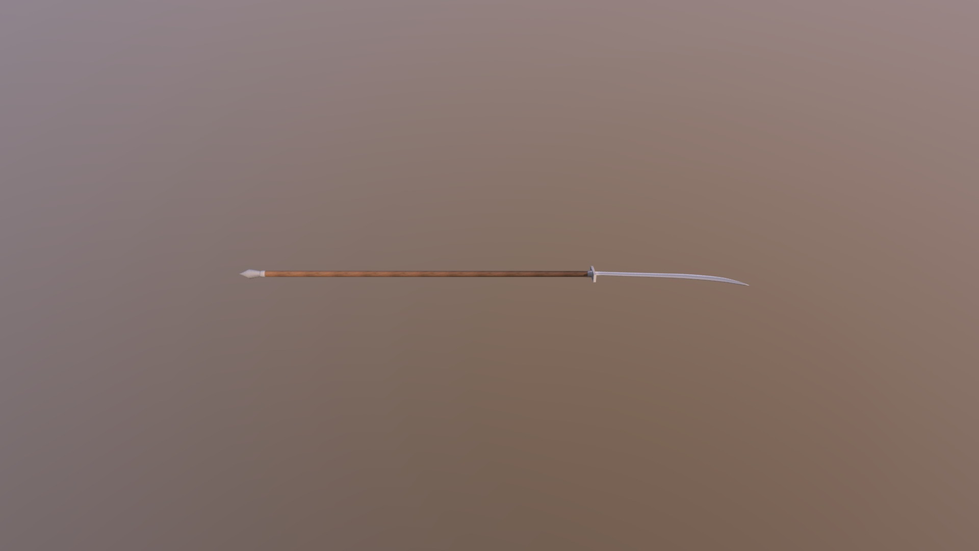 Bisento - Download Free 3D model by MykleKorvin (@corschunov2010 ...