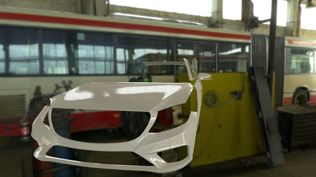 Modified Cars - A 3D model collection by Domdom60 - Sketchfab