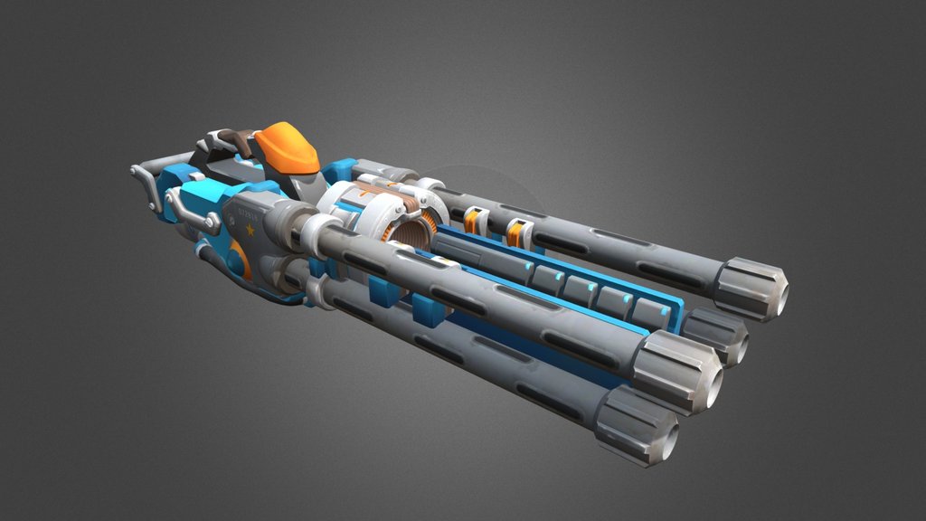Prop - A 3D model collection by brokenbit - Sketchfab