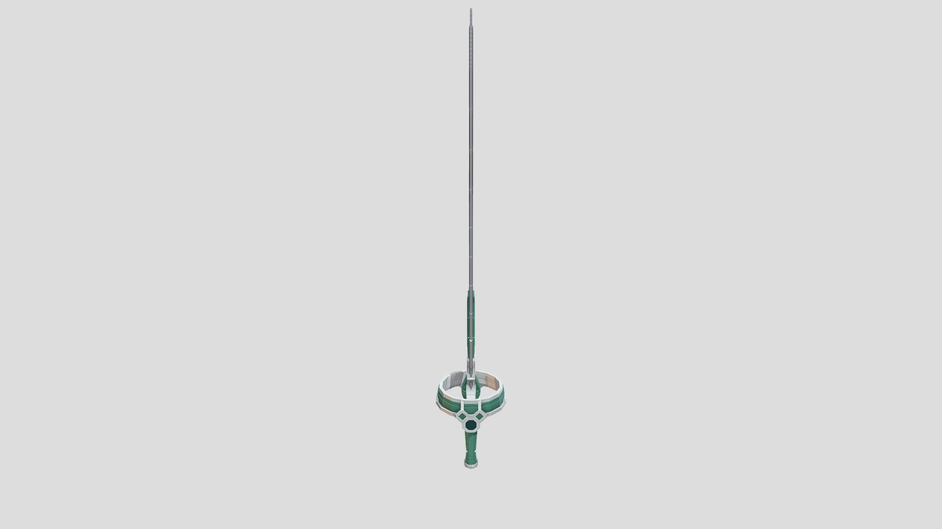 Lambent Light - Download Free 3D model by Chanice (@chanicebaines ...